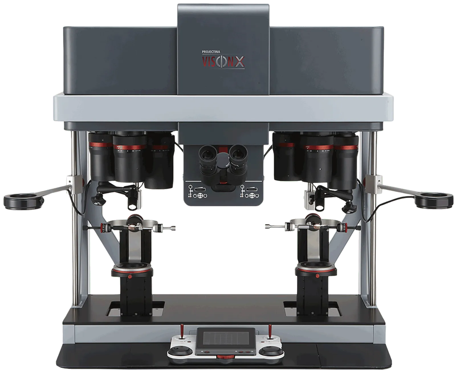 VisionX | Projectina