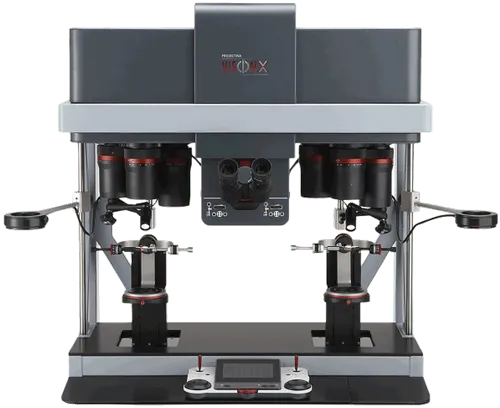 VisionX | Projectina