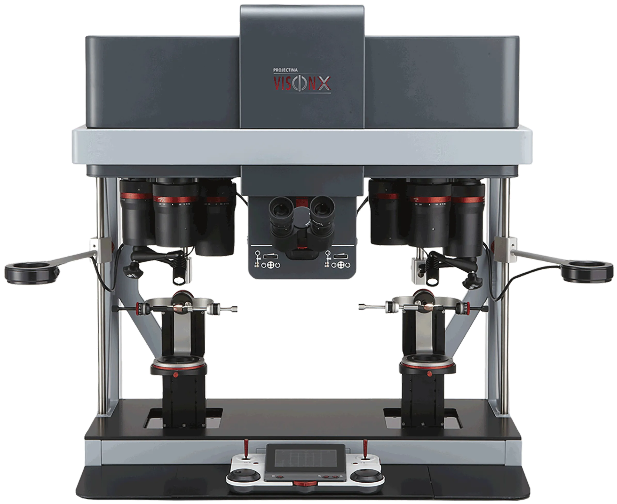 VisionX | Projectina