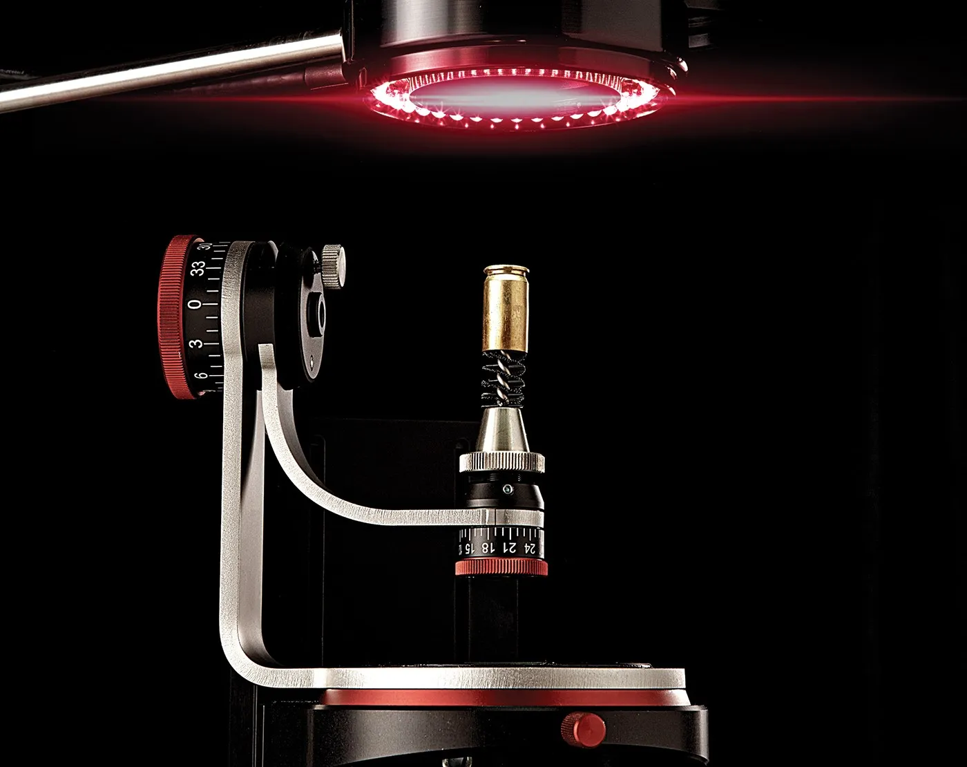 VisionX | Projectina