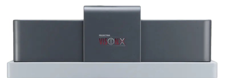 VisionX | Projectina