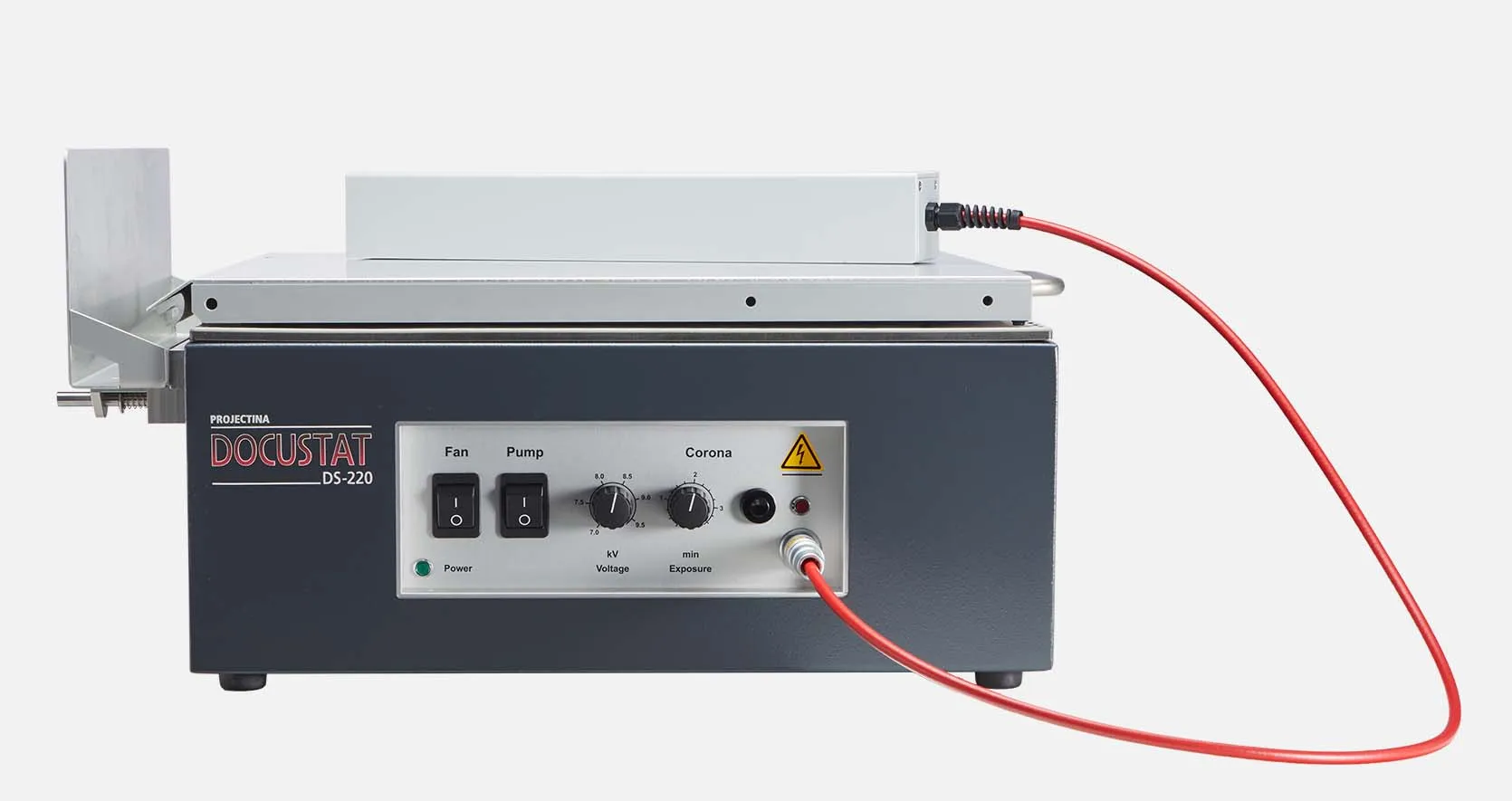 Document Examination | Projectina