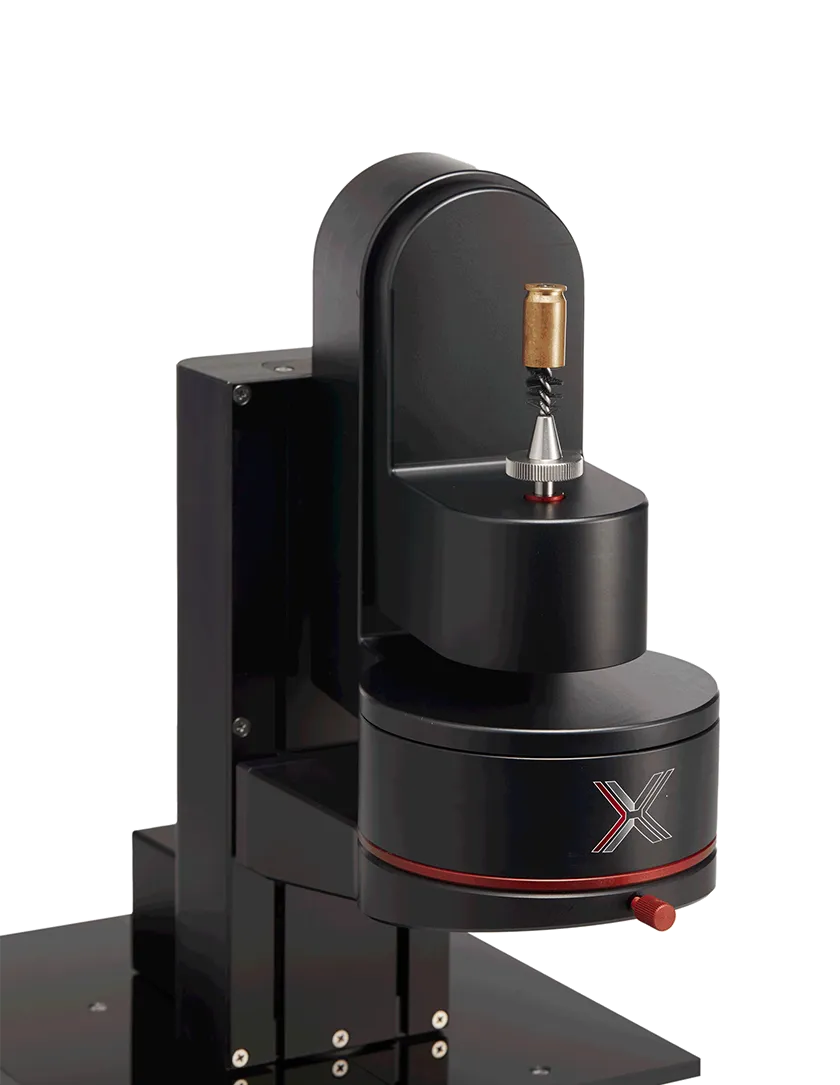 Motorized Holders for VisionX | Projectina