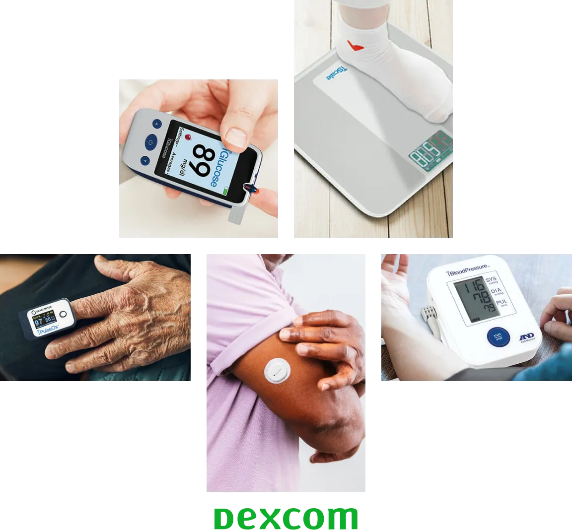 Remote Patient Monitoring - Medsien