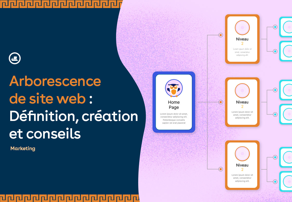 Comment créer une arborescence efficace pour votre site web