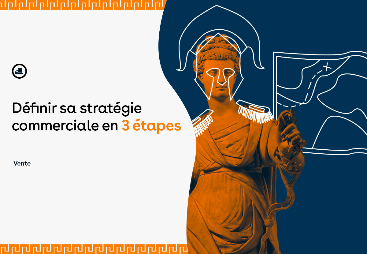 Le guide du développement commercial BtoB