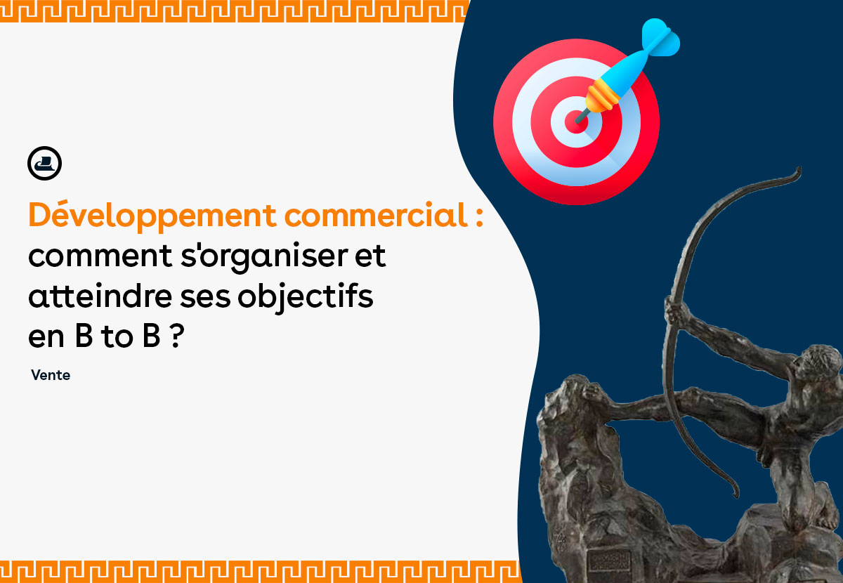 La Méthode CAB pour construire votre argumentaire commercial