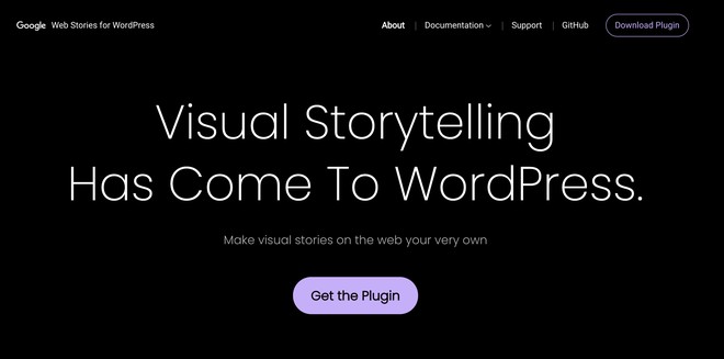 Web stories : le guide complet d'un format révolutionnaire