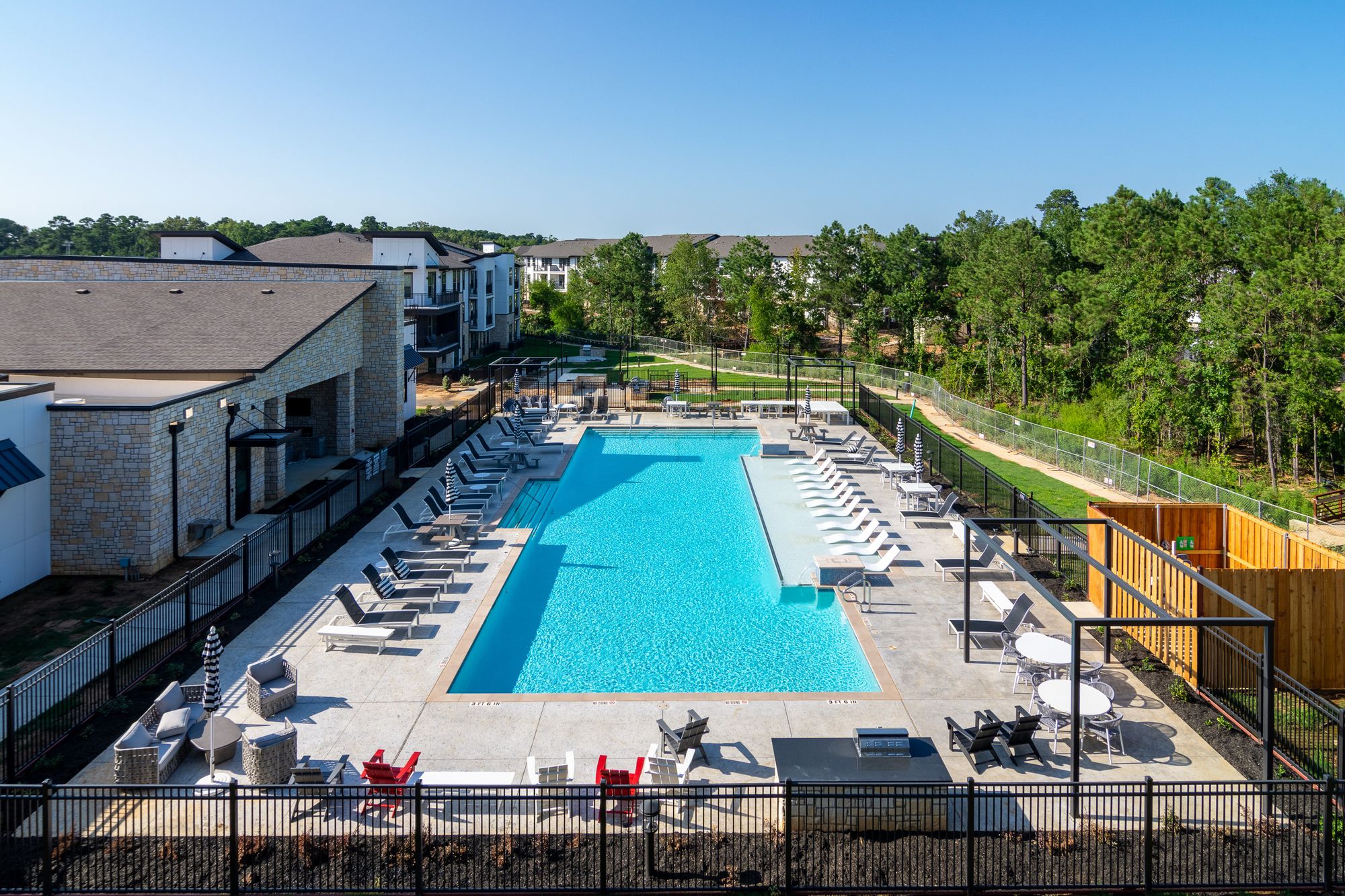 Luxury Apartment Longview - Longview Apartment for Rent | The Southerly ...