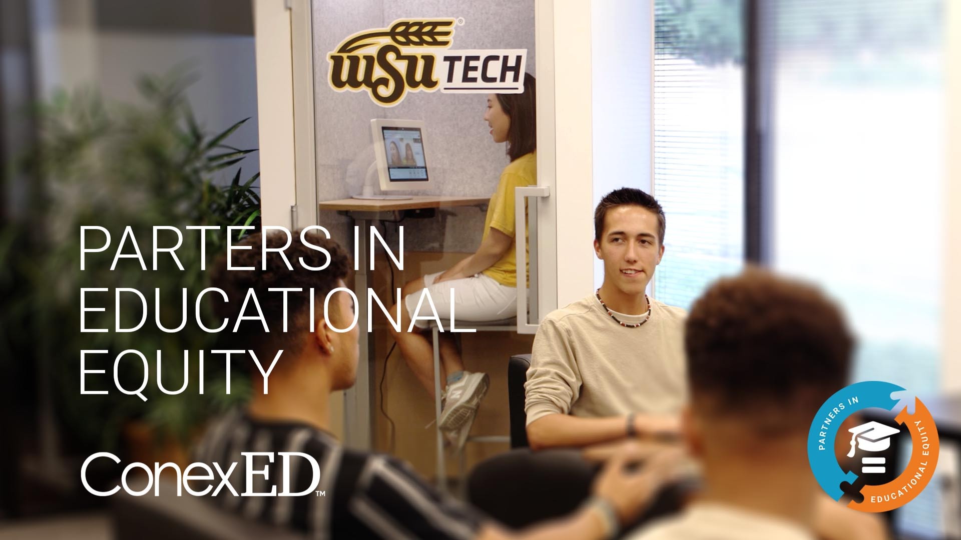 WSU Tech Expands their Educational Equity Footprint by Purchasing ...
