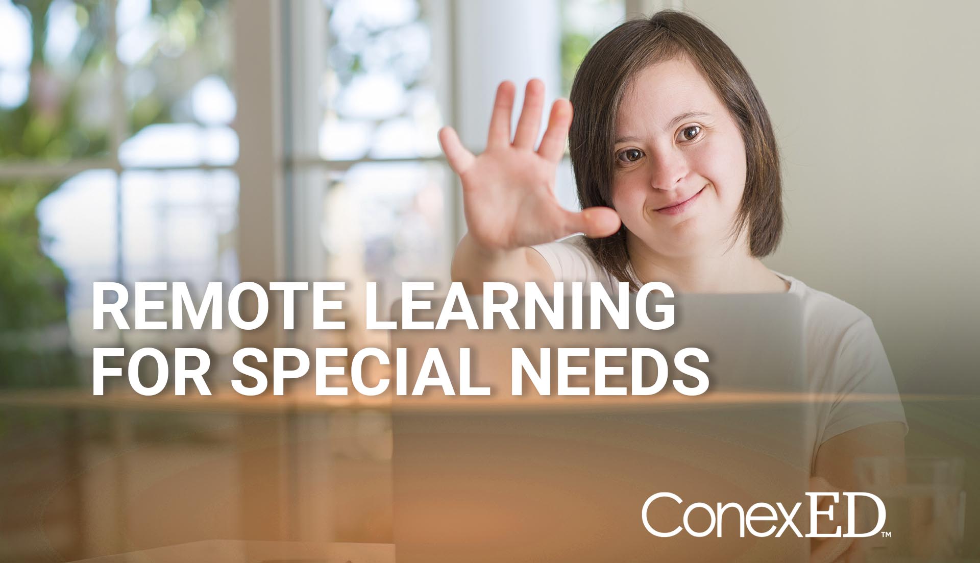 Challenges of remote learning for students in special education ...
