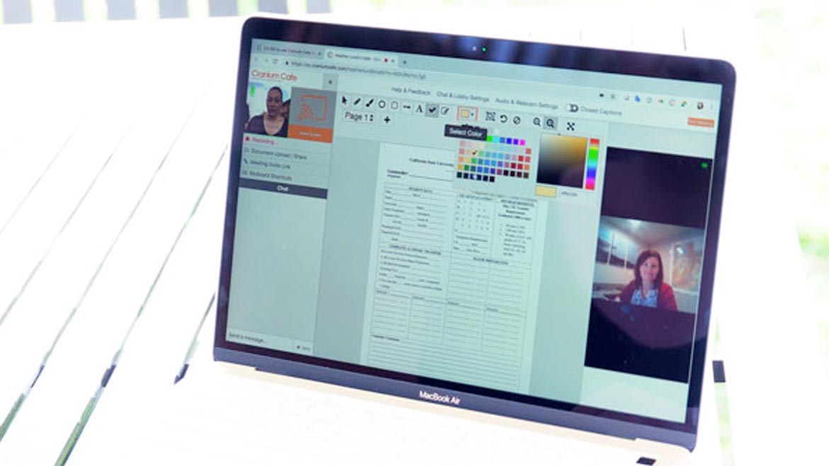 Five Tips for Hosting Effective Virtual Student Meetings | Best Practices & Tips | ConexED Blog