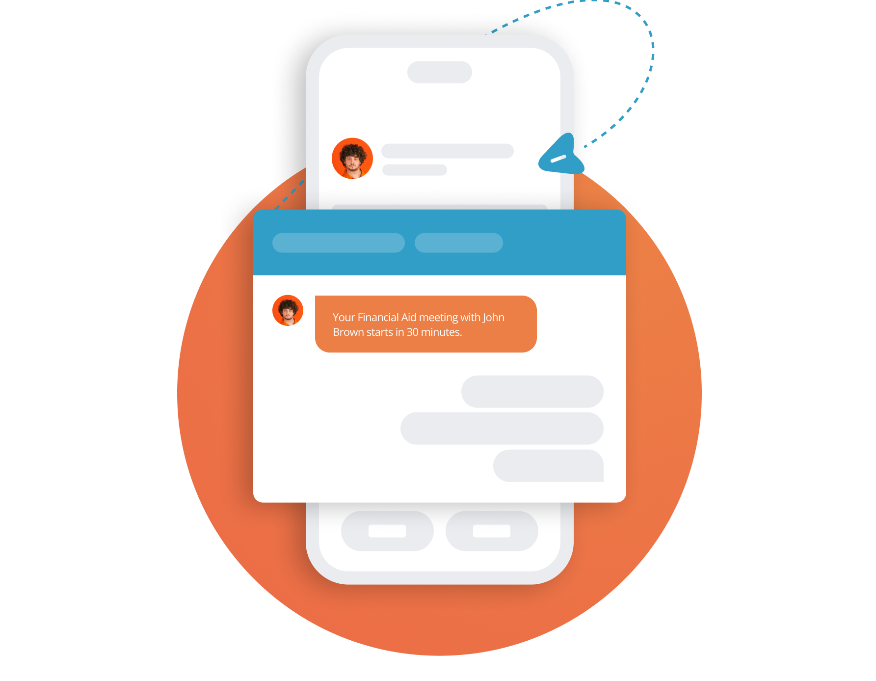 Higher Education CRM Solution | ConexED
