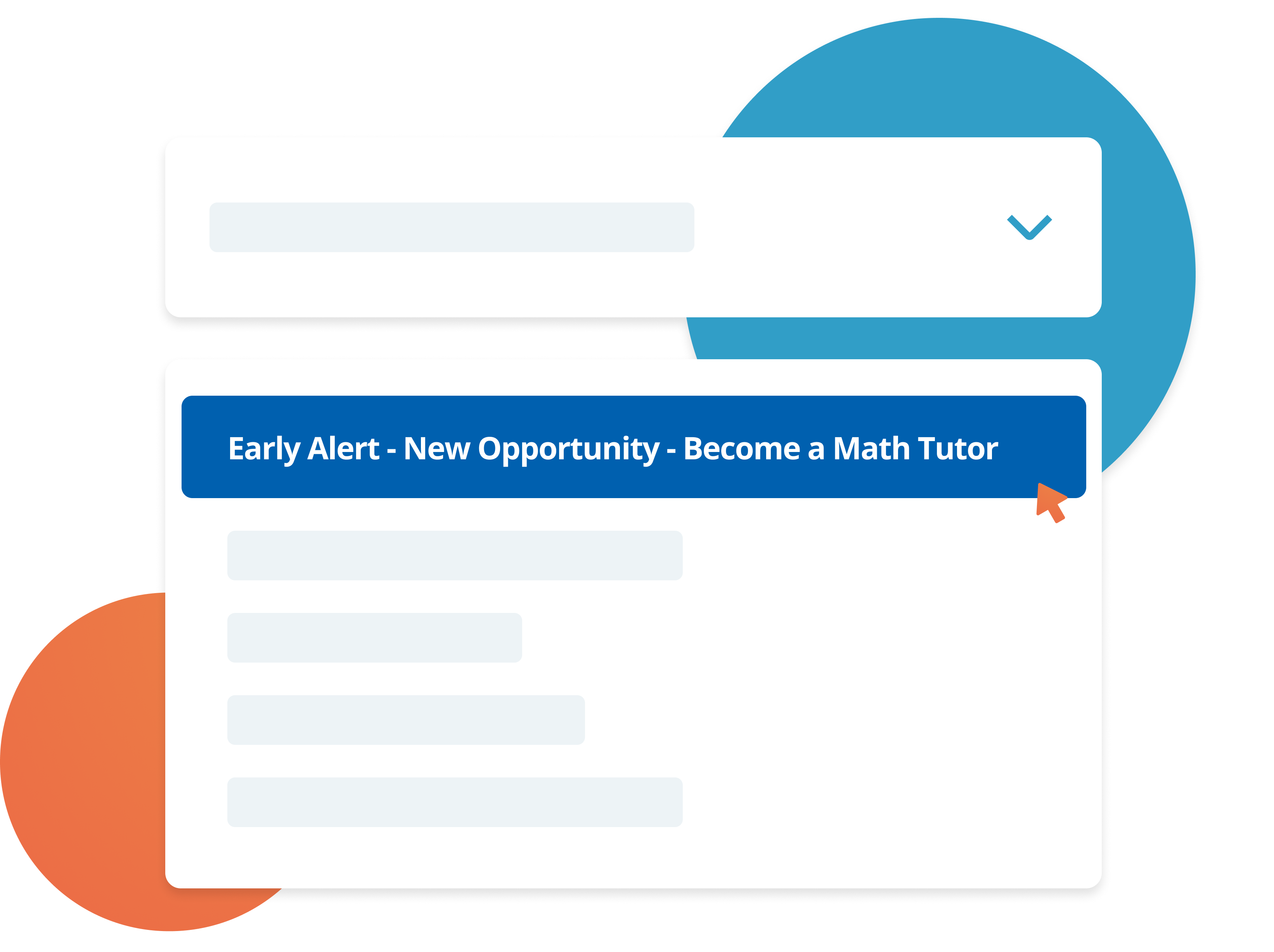 Proactive Alerts by ConexED - Increase Retention Rates and Degree ...