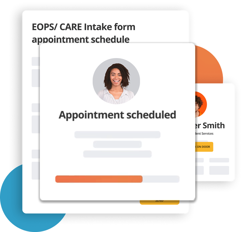 Higher Education CRM Solution | ConexED