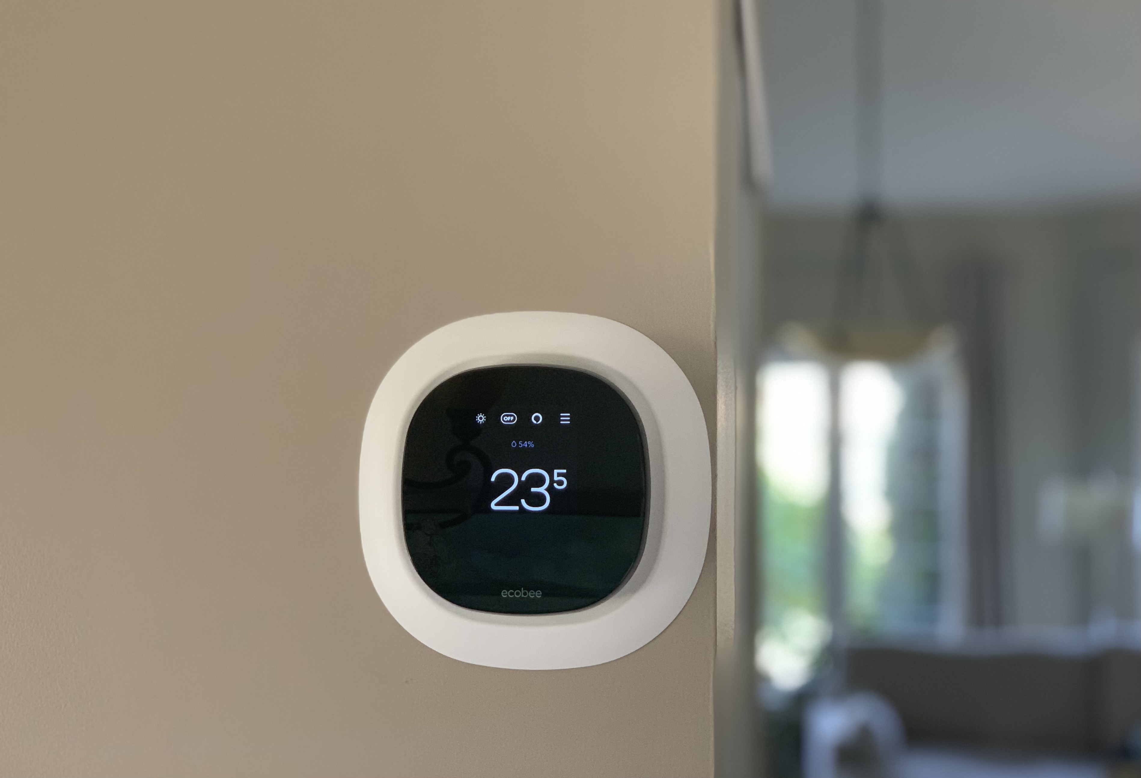 Maximizing Fall Energy Efficiency with Programmable Thermostats - HVAC ...
