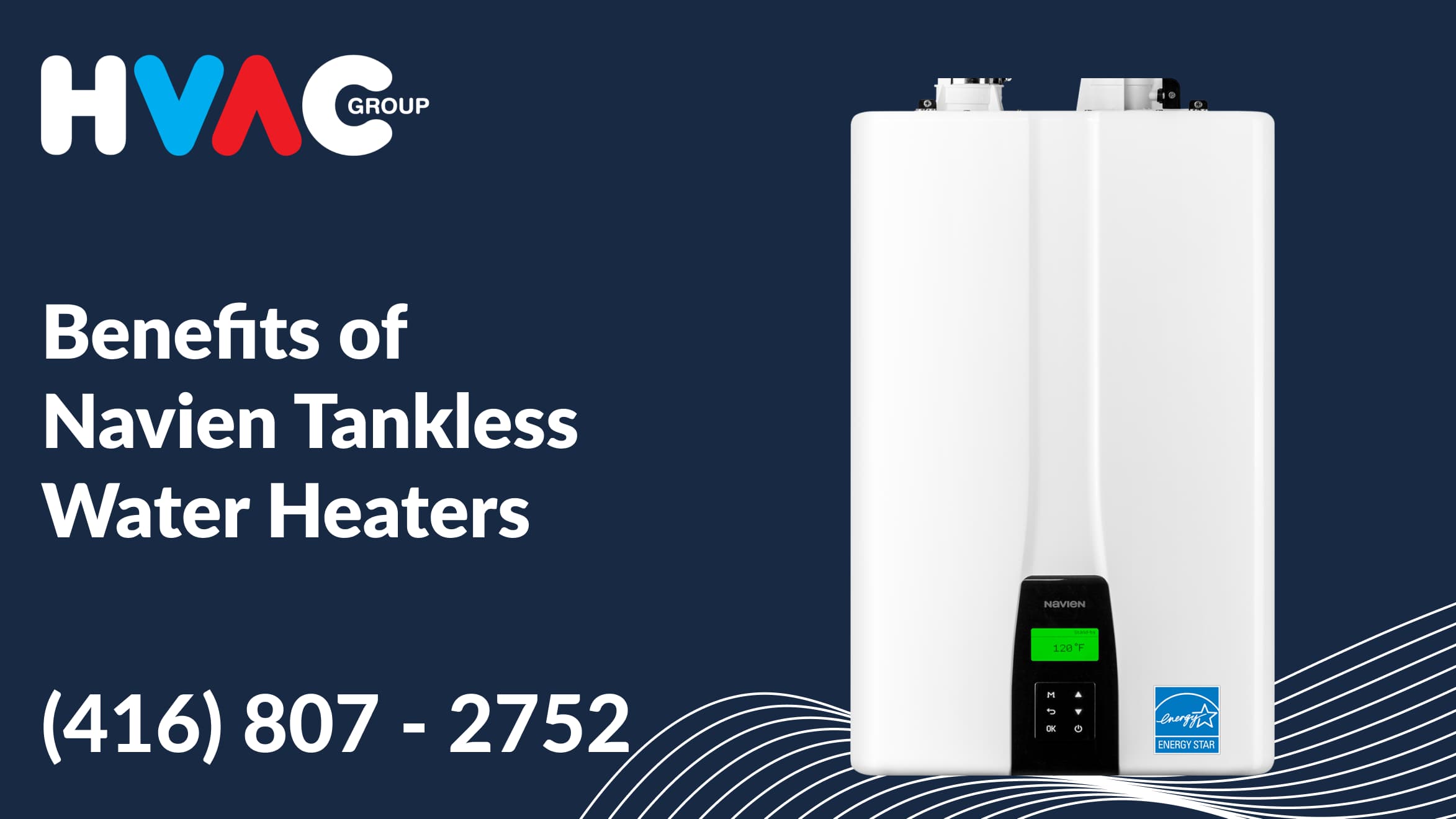 Navien Tankless Water Heater Warranty – WITDX