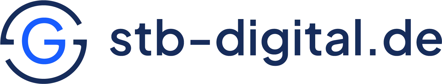 Spannende Karrierechancen in der Steuerberatung bei stb-digital