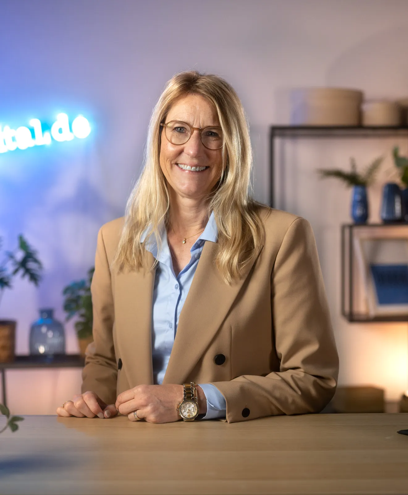 Werde Steuerberater in der modernen Steuerkanzlei stb-digital!