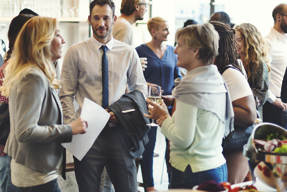 Private Event Planning Services | The Concierge Club