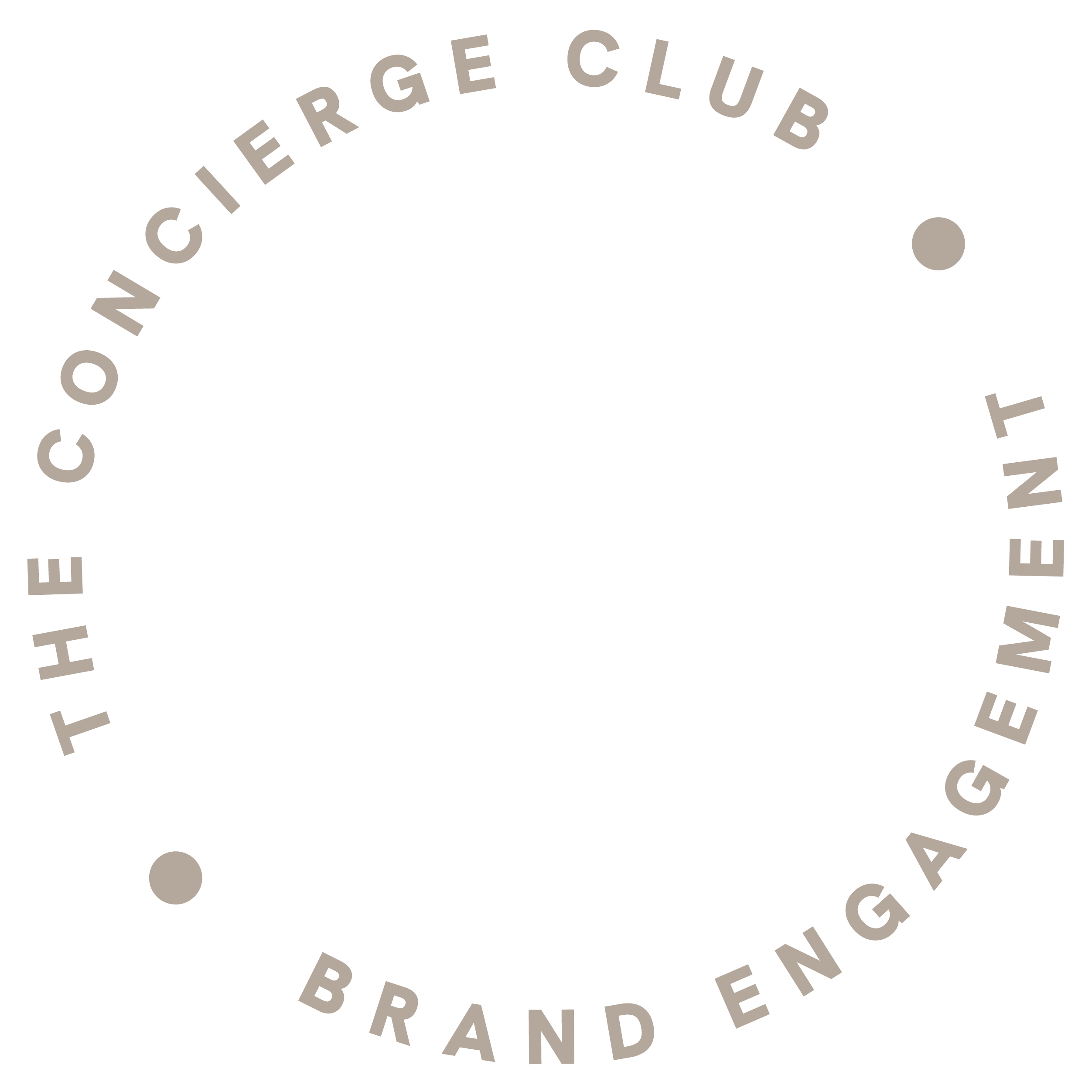 Premium Event & Experiential Marketing Agency | The Concierge Club