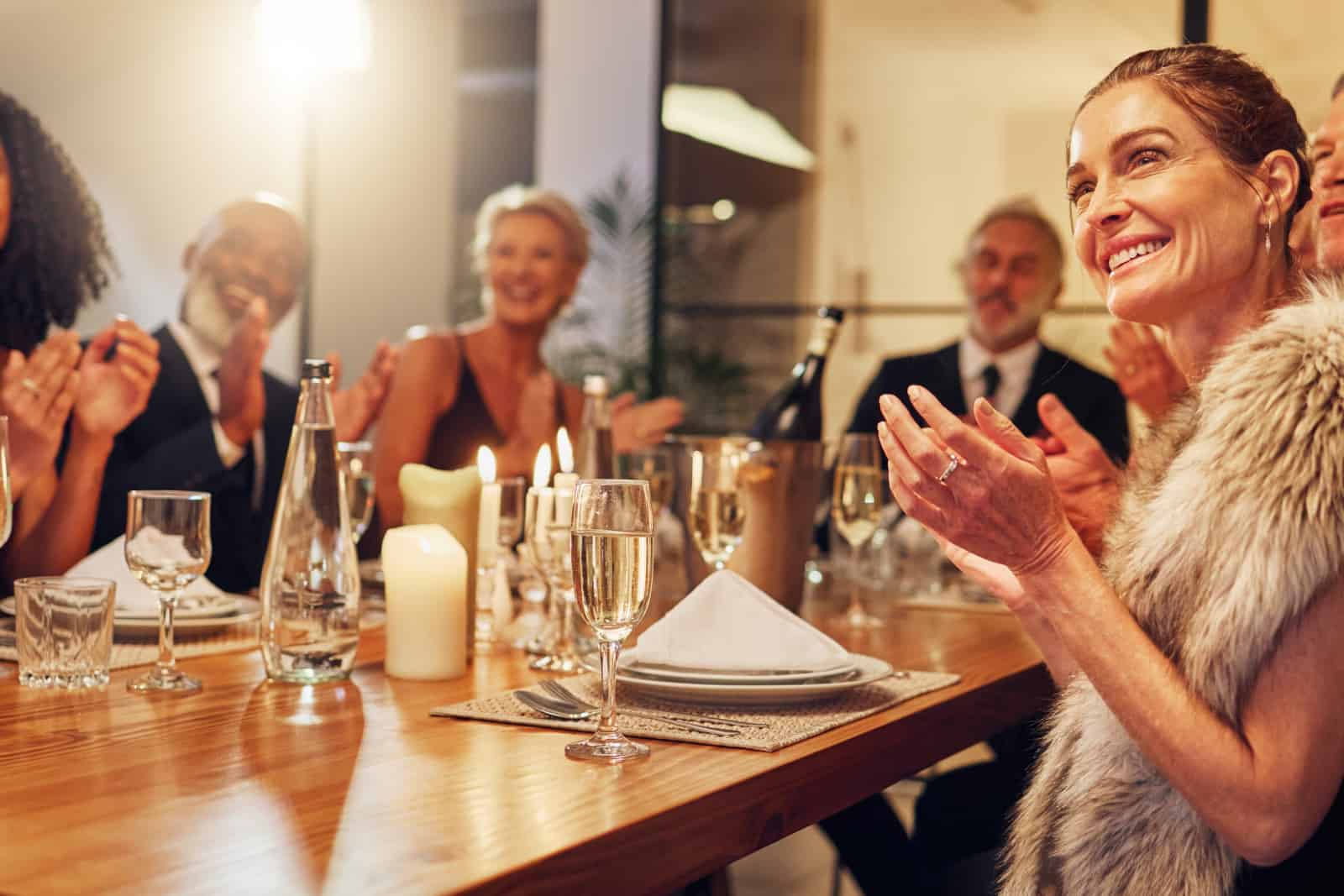 Private Event Planning Services | The Concierge Club