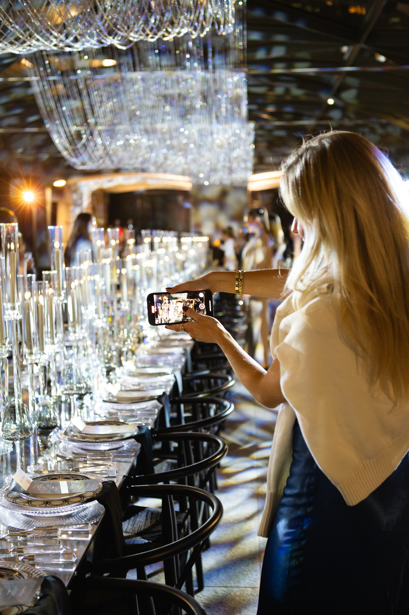 Premium Event & Experiential Marketing Agency | The Concierge Club