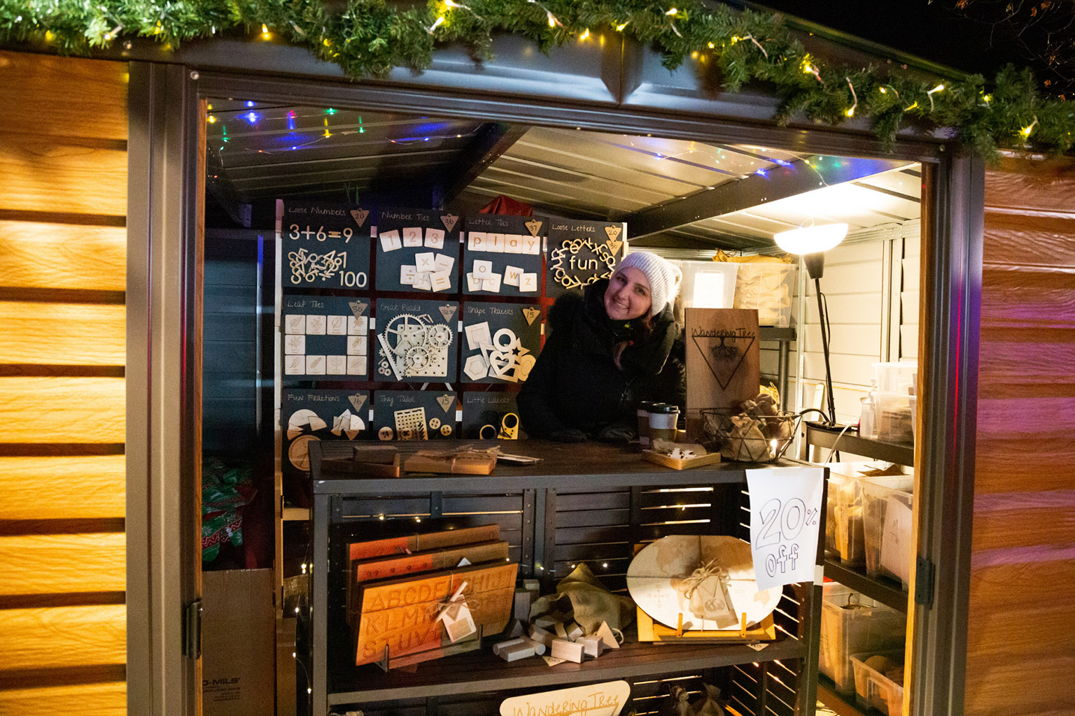 Creating Targeted Experiences for Each Consumer | The Concierge Club