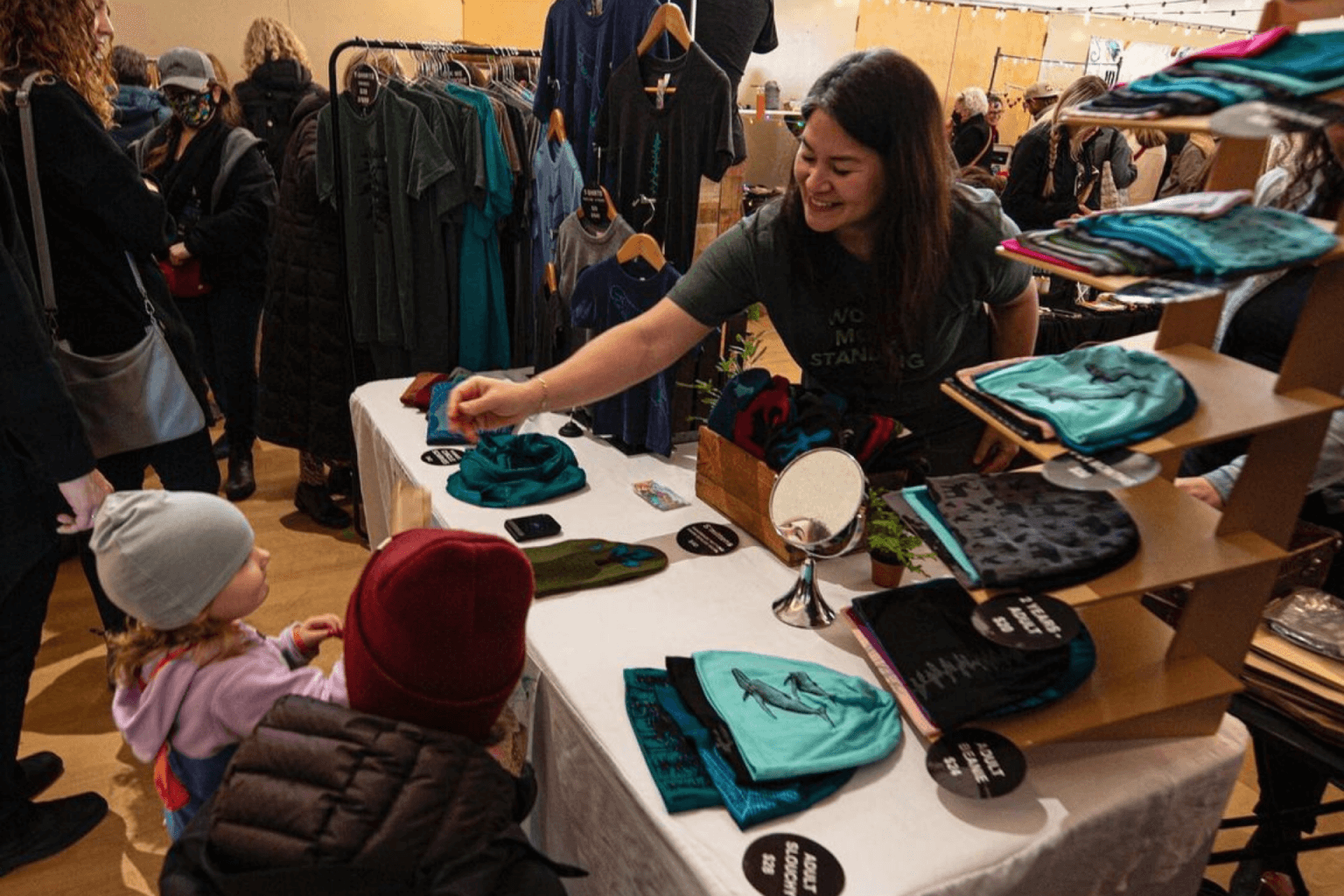 Interactive Christmas Marketing Tips | The Concierge Club