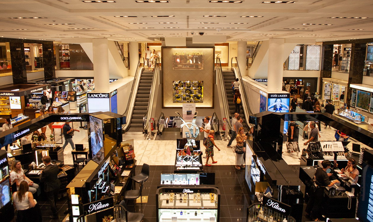 Creating Targeted Experiences for Each Consumer | The Concierge Club