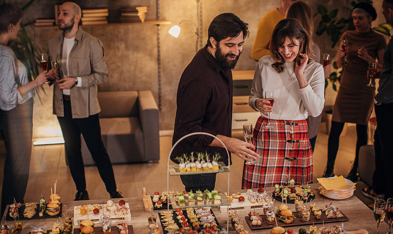 How to Throw a Trade Show After-Party | The Concierge Club