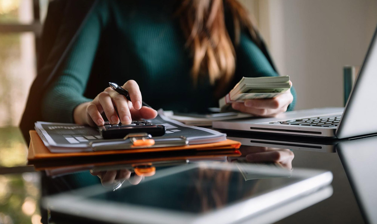 Savvy Ways to Spend Your End-of-Budget | The Concierge Club