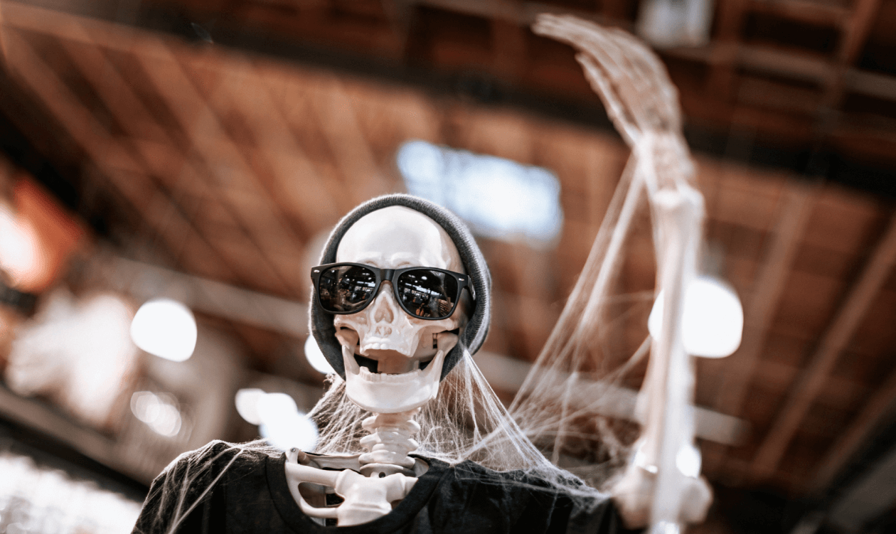 Halloween Marketing Pop-Up Ideas for Stores | The Concierge Club