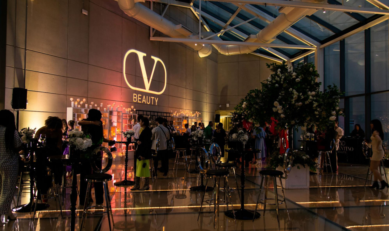 Best Experiential Marketing Activations in 2022 | The Concierge Club