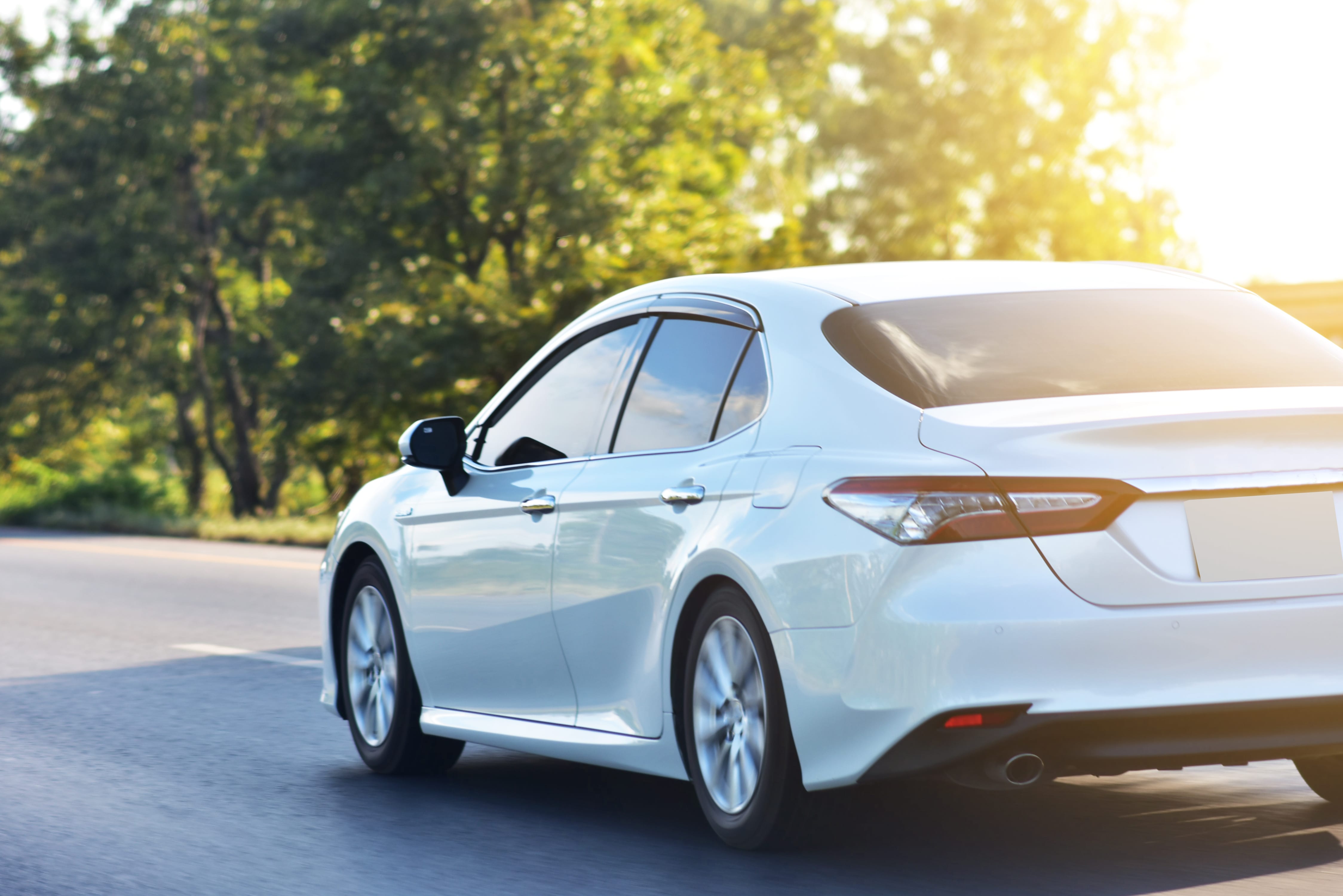 Pick Up & Delivery - Quality Car Services and Maintenance