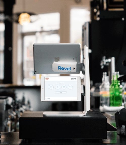 NextPOS - Revel POS for Hospitality & Retail