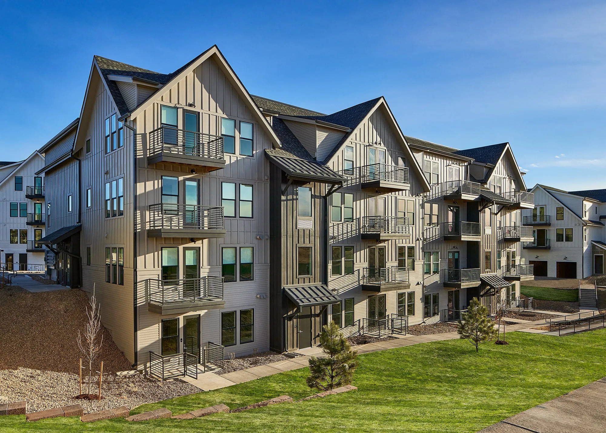 Asset Living Overview | Property Management Industry Leaders