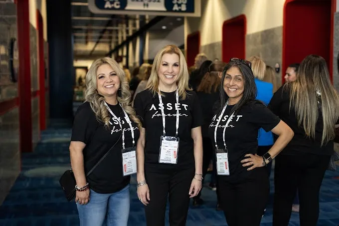 Asset Living Overview | Property Management Industry Leaders