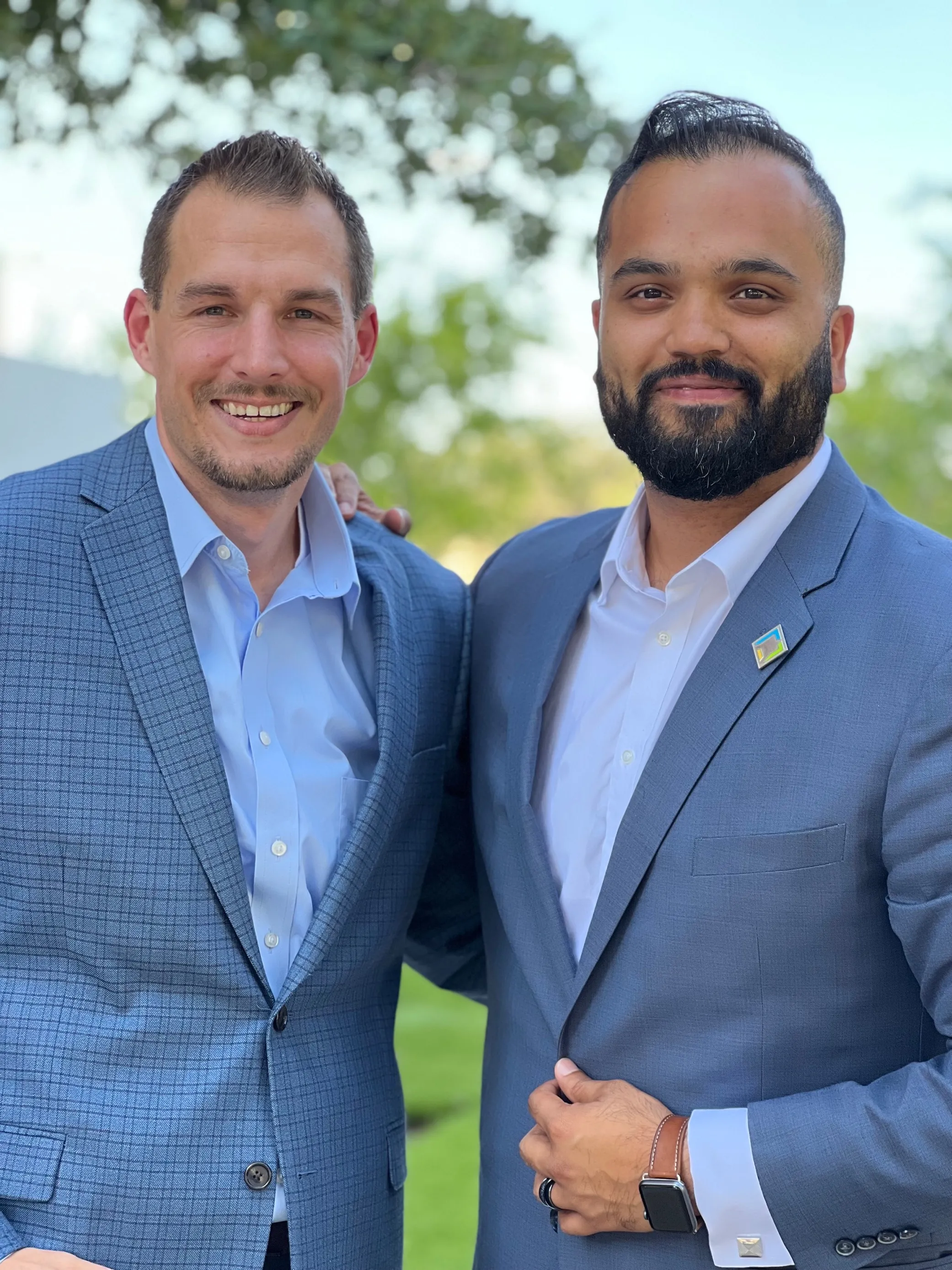 Asset Living Leadership | Experienced Property Managers