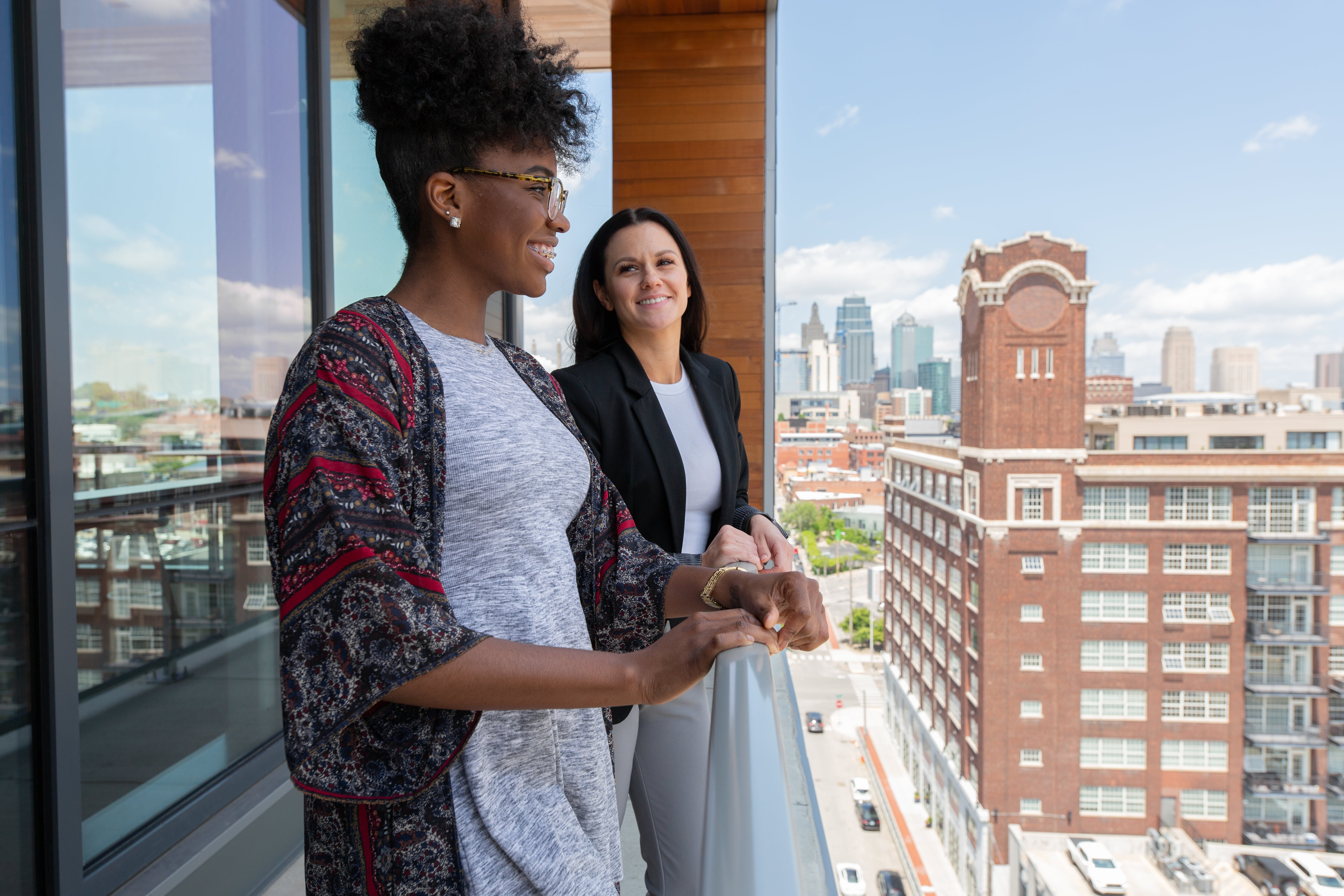 Asset Living | Multi-Family Property Management