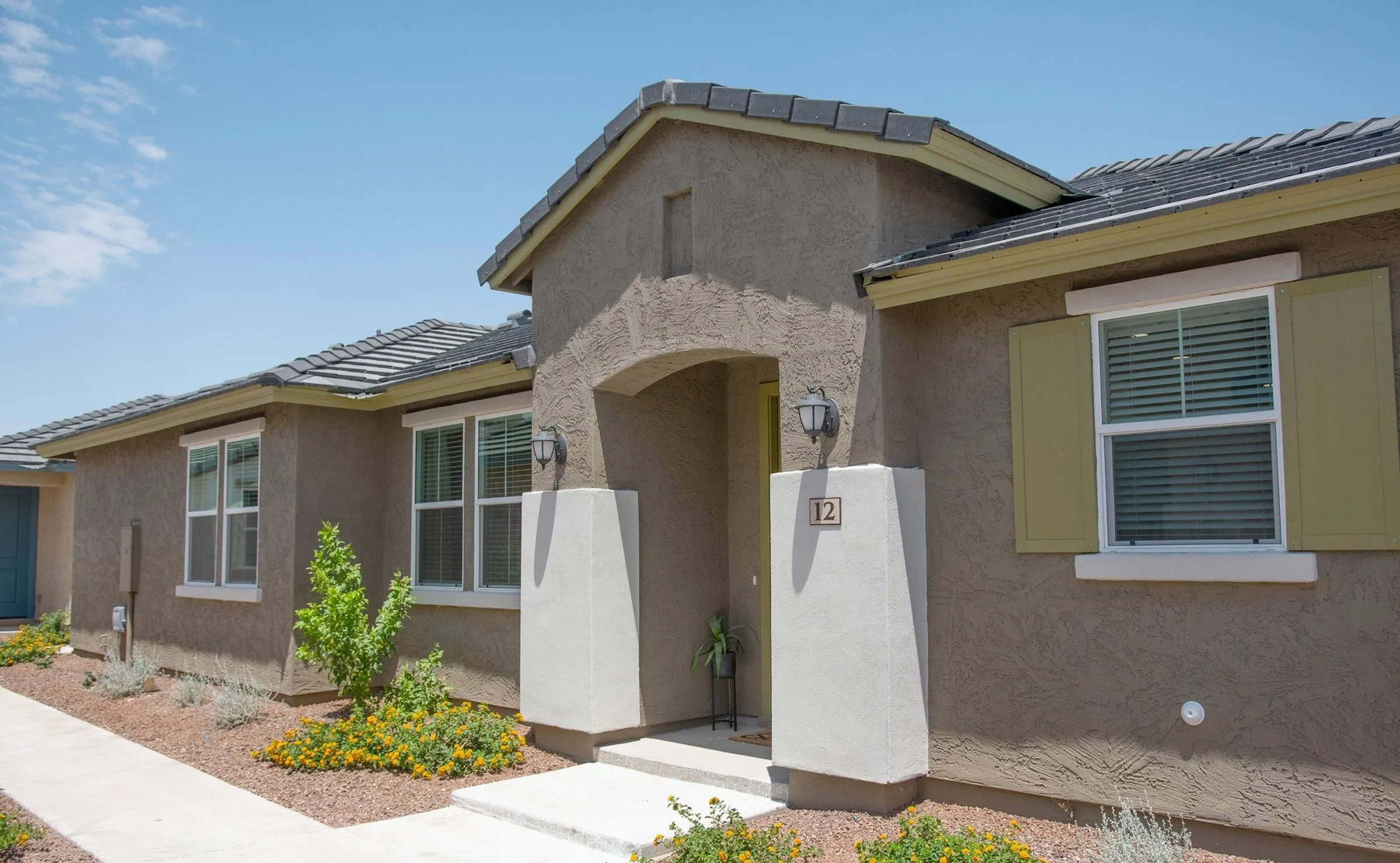 Asset Living | Build-To-Rent Housing Property Management