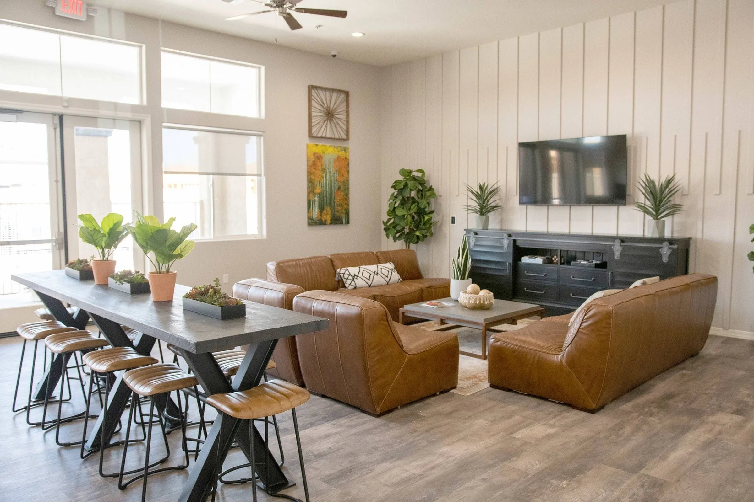 Asset Living | Build-To-Rent Housing Property Management