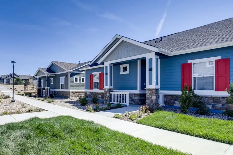 Asset Living | Build-To-Rent Housing Property Management