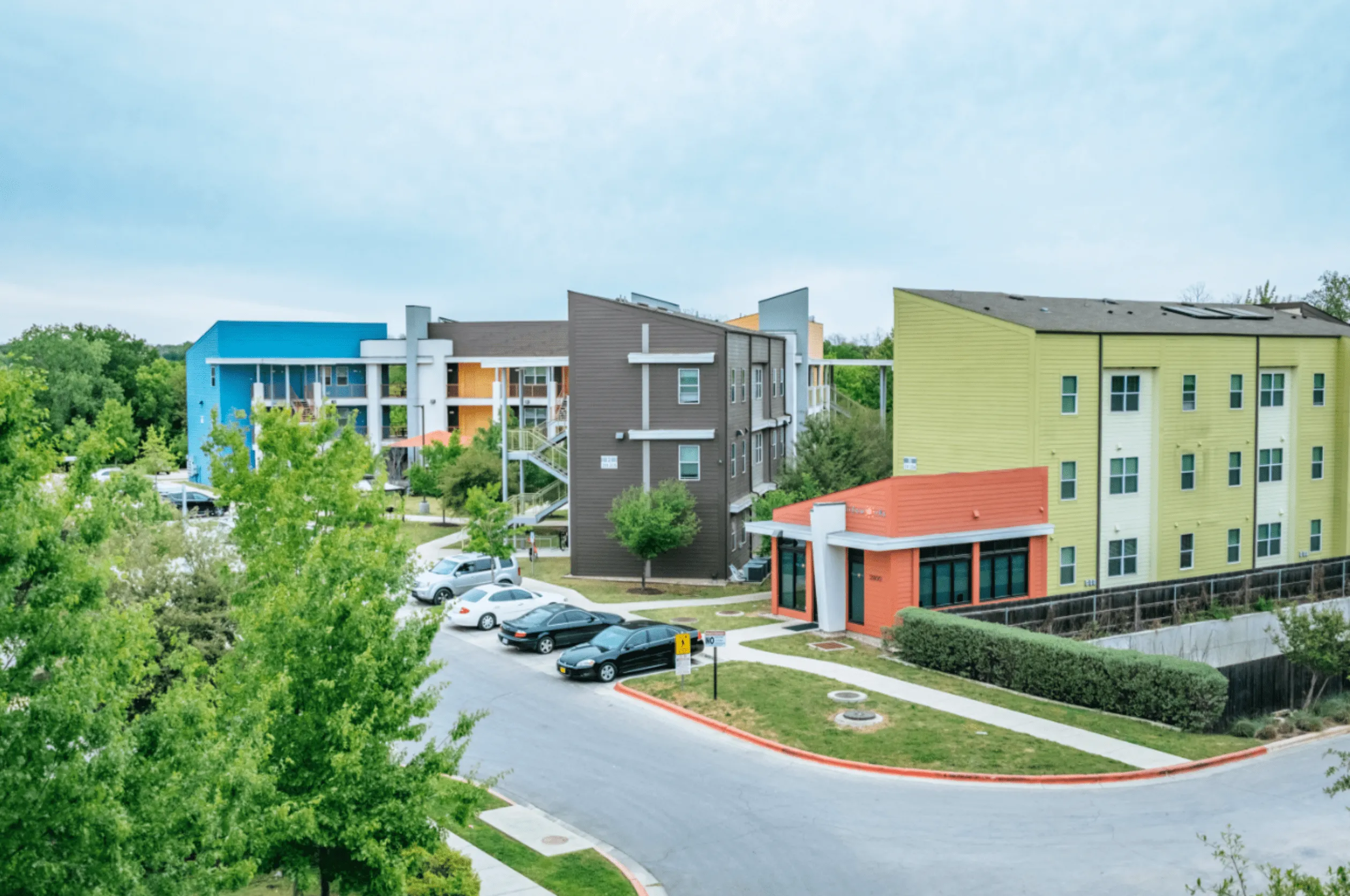 Asset Living | Affordable Housing Property Management