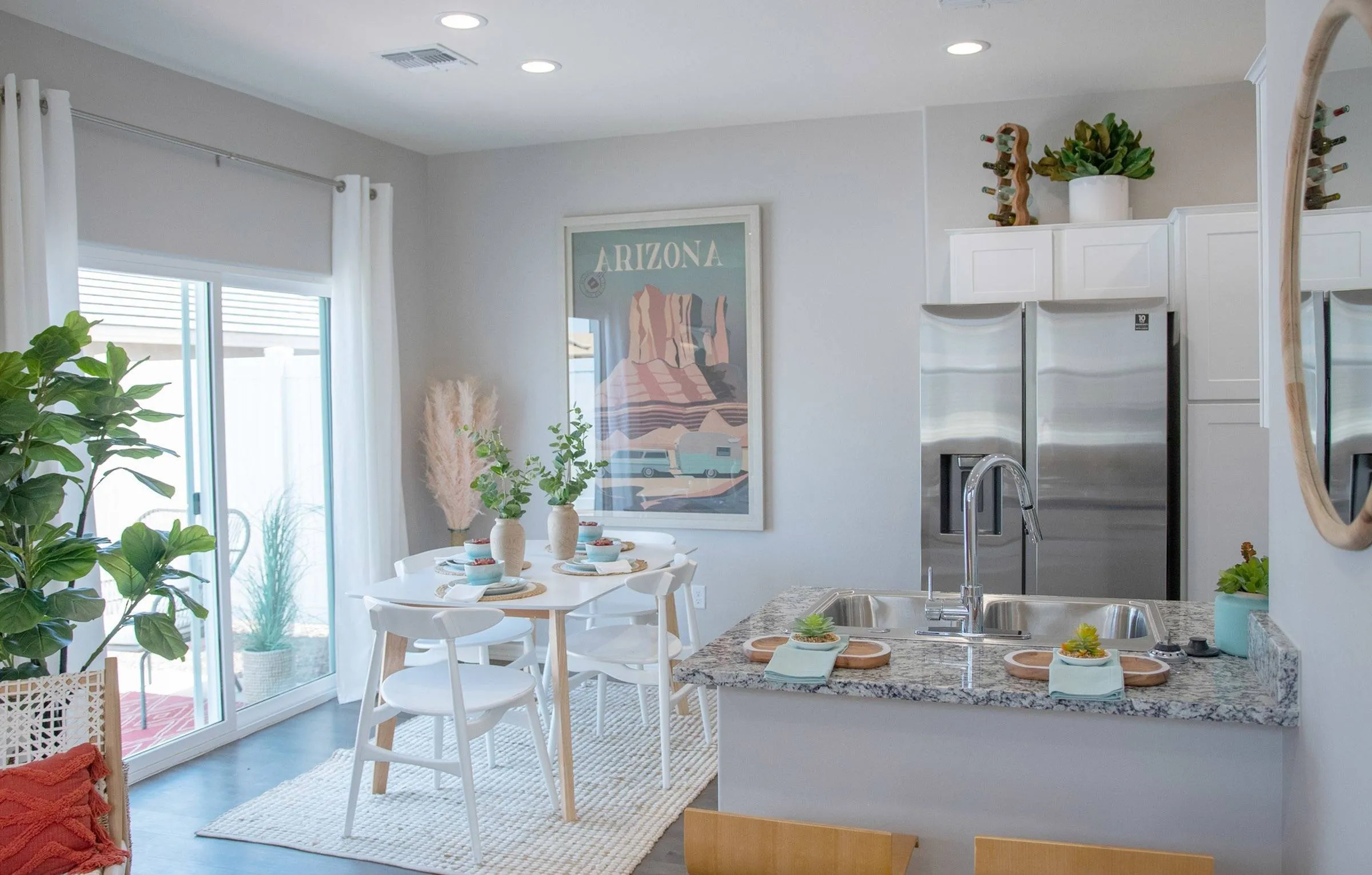 Asset Living | Build-To-Rent Housing Property Management