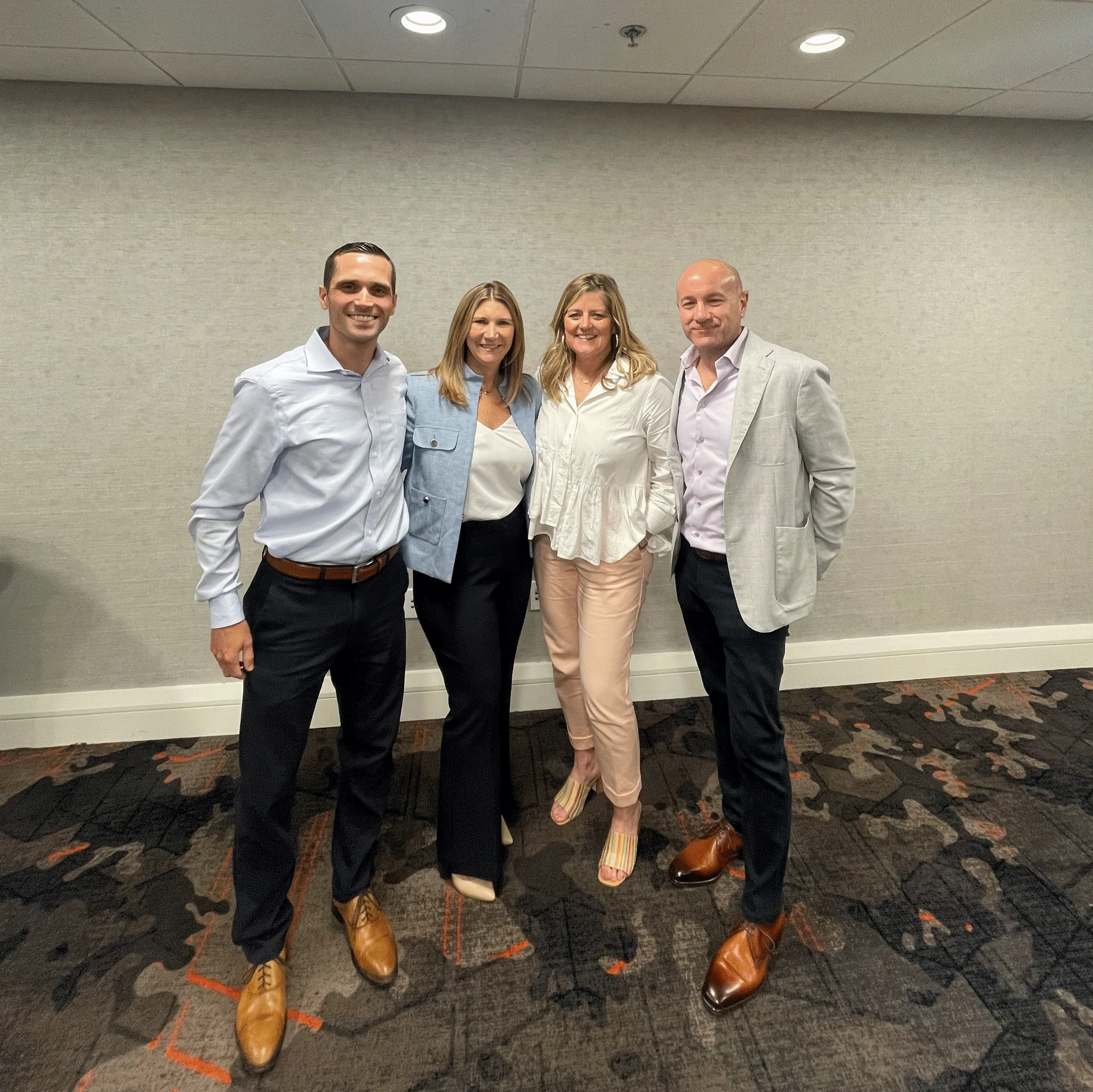 Asset Living Leadership | Experienced Property Managers