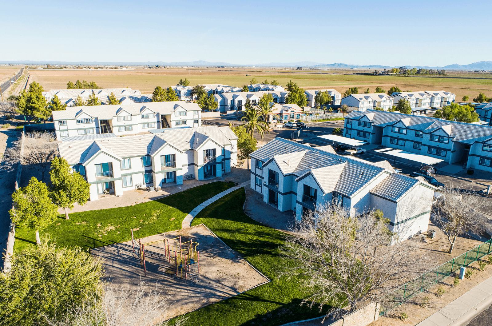 Asset Living | Affordable Housing Property Management