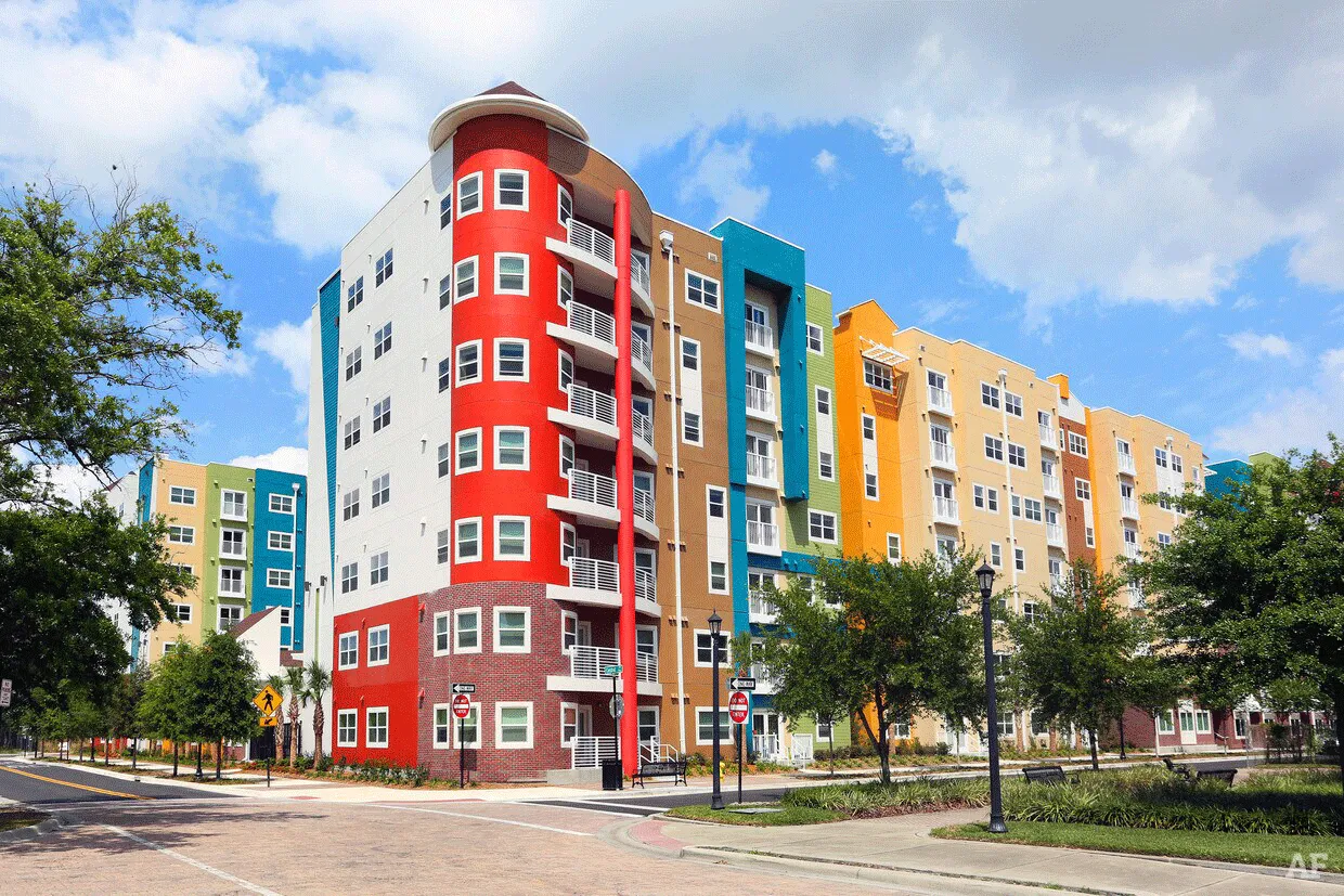 Asset Living | Affordable Housing Property Management