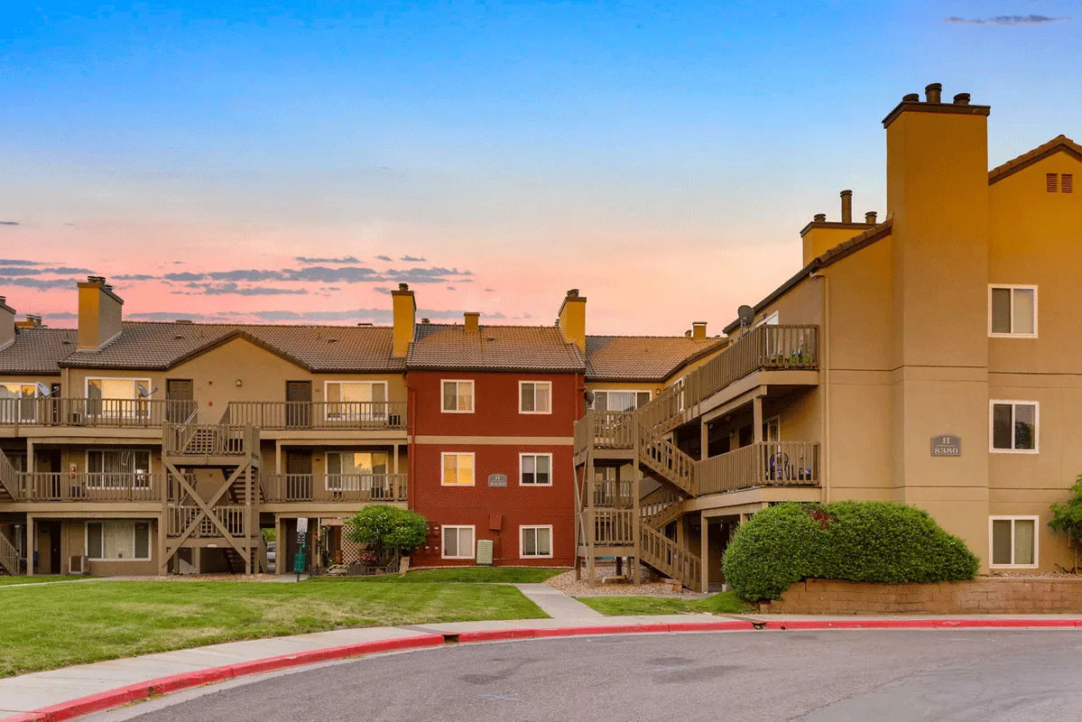 Asset Living | Affordable Housing Property Management