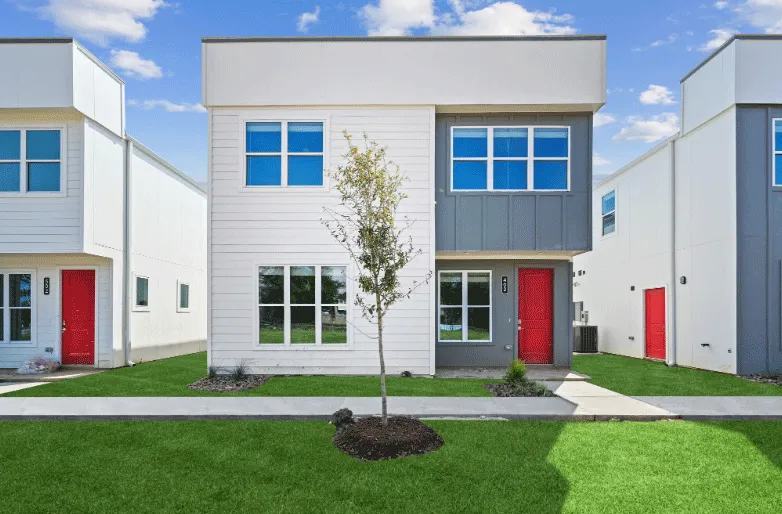 Asset Living | Build-To-Rent Housing Property Management